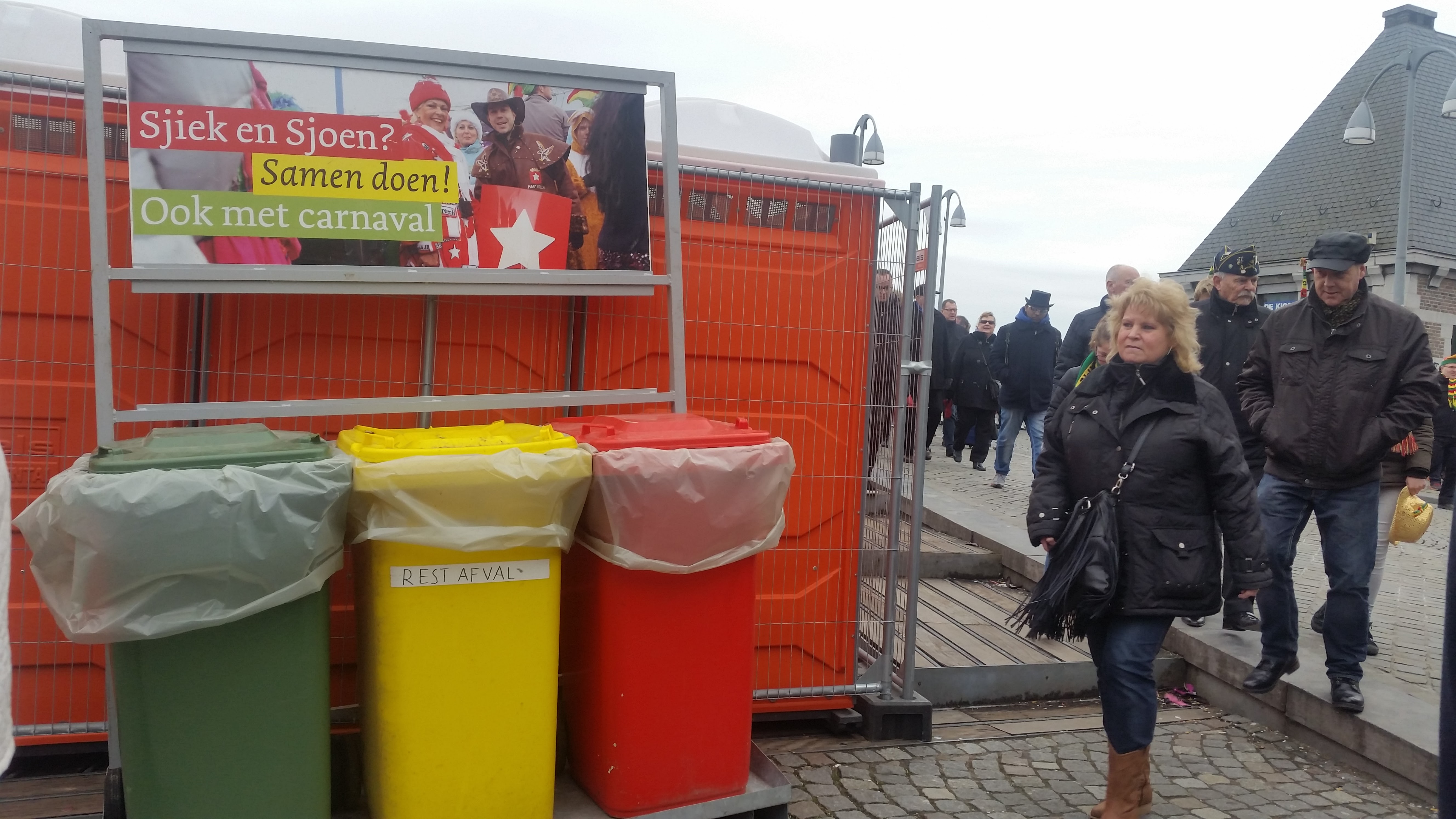 Recycling in Europe – Six countries compared and a trashy story about ...
