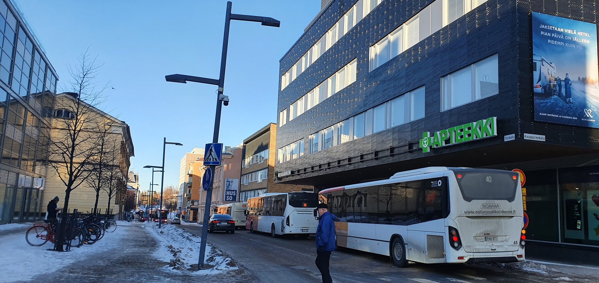 10+ free & affordable things to do and see in Helsinki as an ...