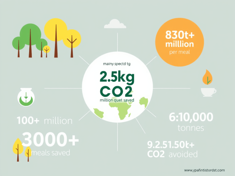 Too Good To Go: Complete Guide to #1 Food Rescue App – CyclOrbit