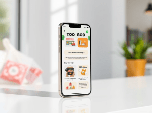 Too Good To Go: Complete Guide to #1 Food Rescue App – CyclOrbit