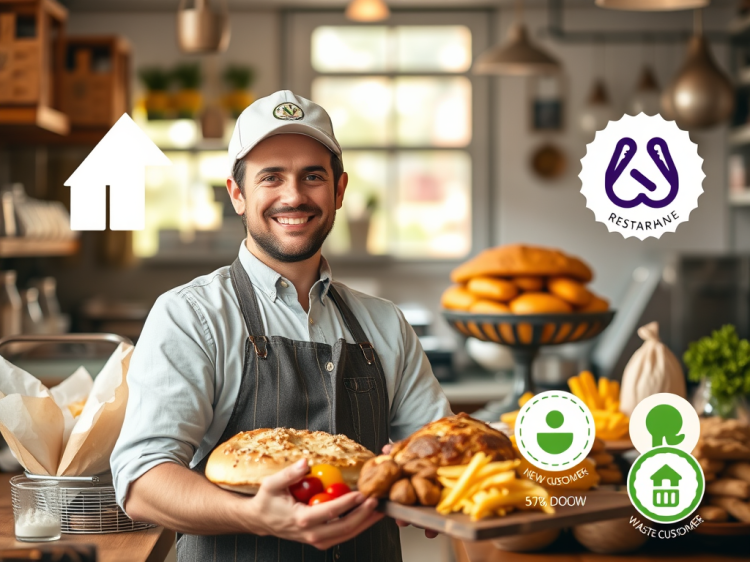 Too Good To Go: Complete Guide to #1 Food Rescue App – CyclOrbit